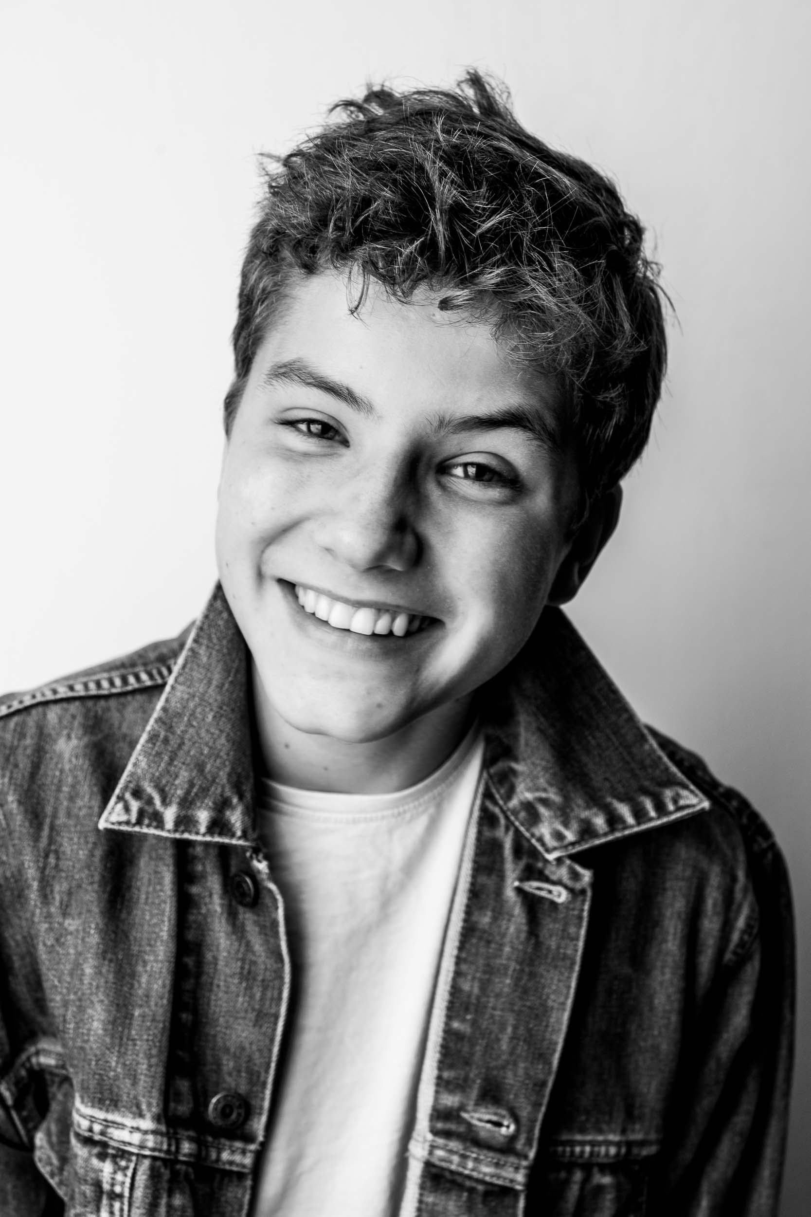PORTRAITS STUDIO