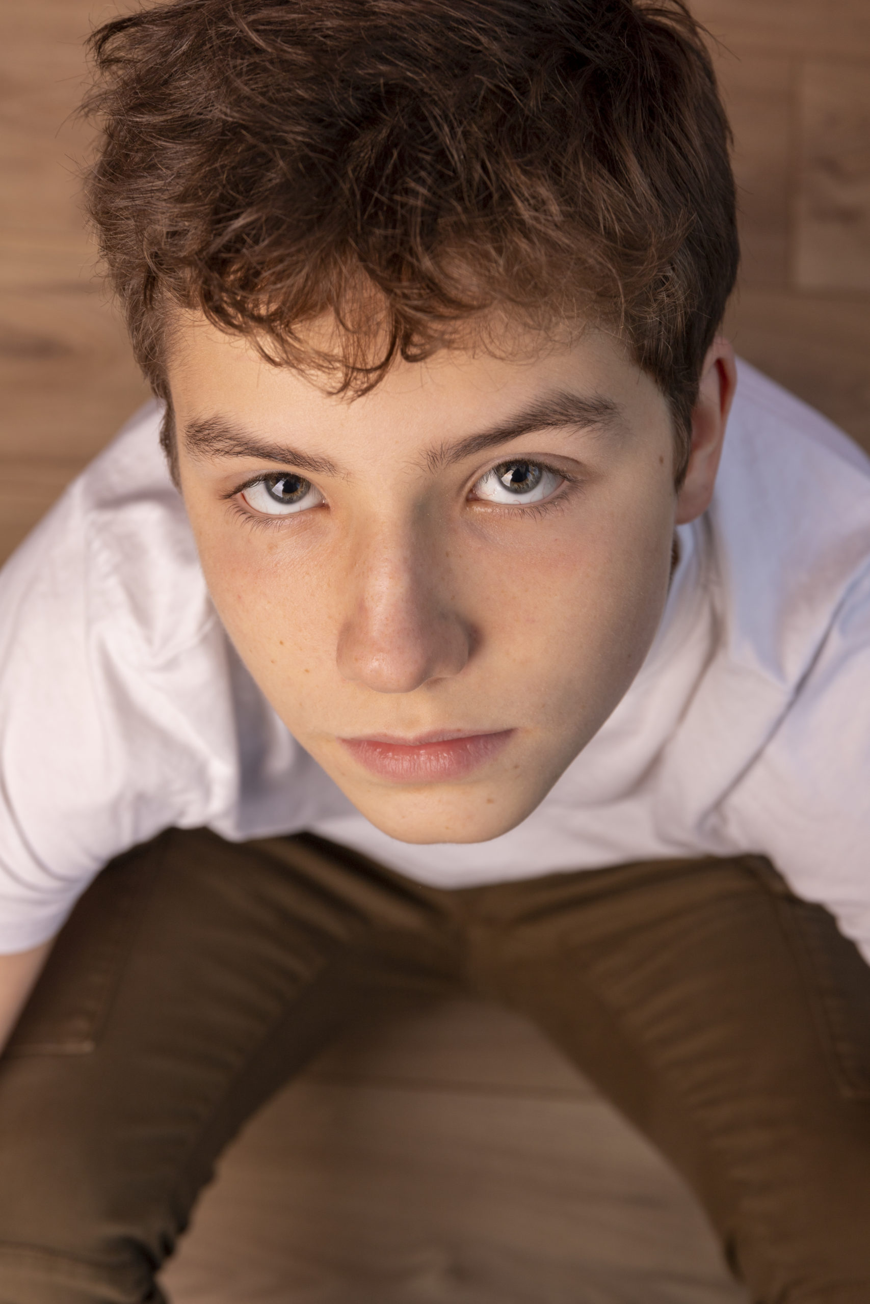 PORTRAITS STUDIO